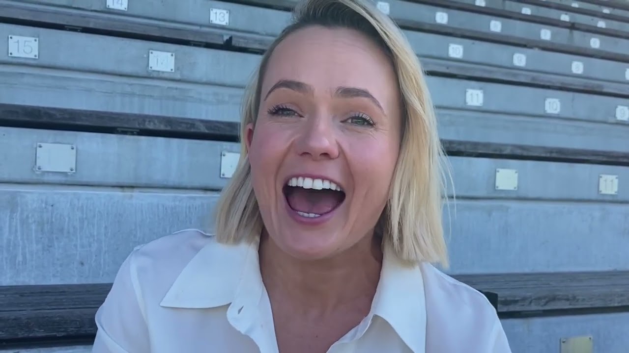 "6 of my family played for Souths" Emma Lawrence - BUNNIES TV