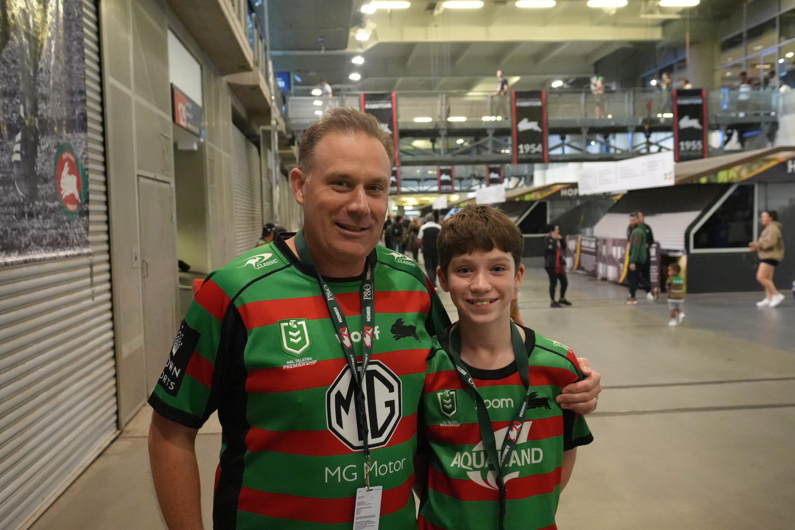 Uncool Dad’s Round 6 Recap - BUNNIES TV