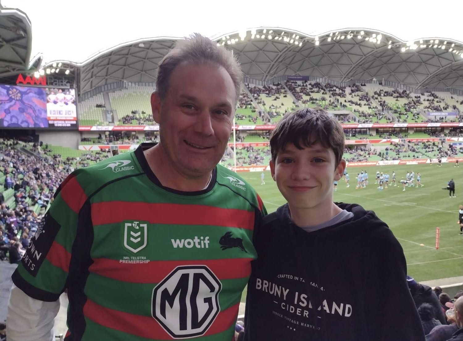 Uncool Dad’s Bunnies TV Round 15 Recap - BUNNIES TV