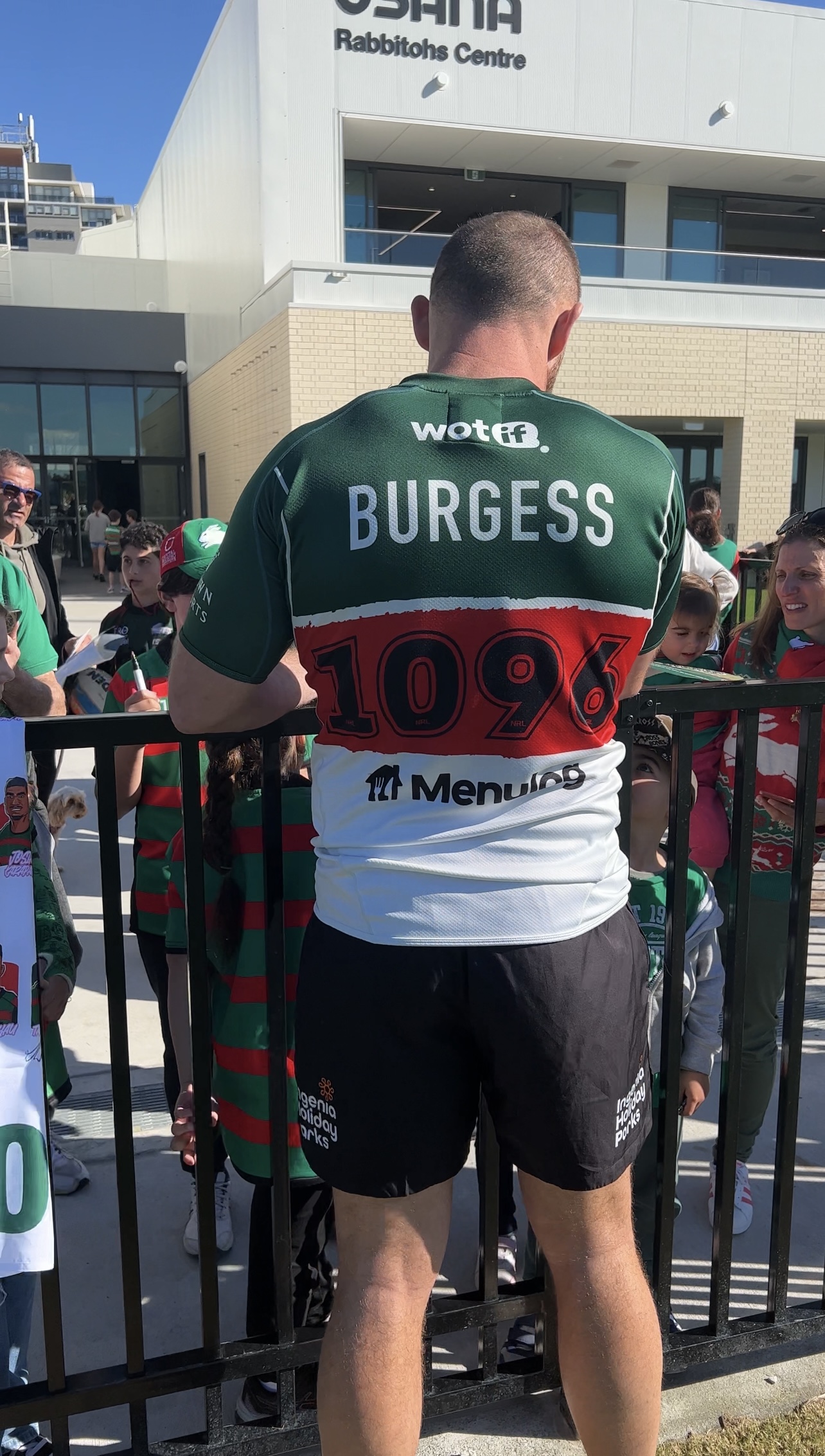 Tom & Sam First Brothers In 95 Years - BUNNIES TV