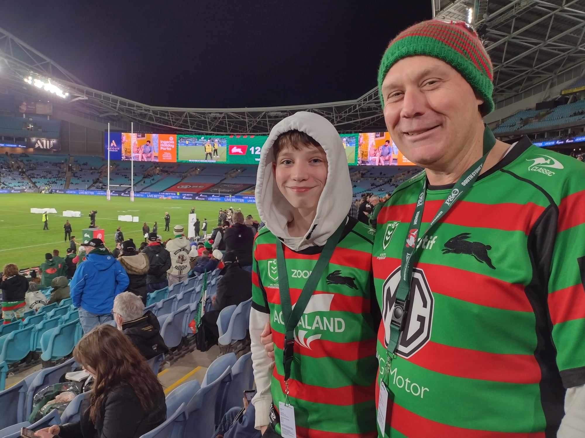 Uncool Dad’s Bunnies TV Round 19 Recap - BUNNIES TV