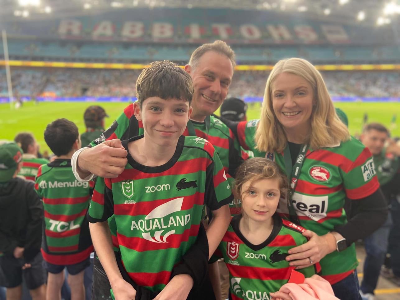 Uncool Dad’s Bunnies TV Round 24 Recap - BUNNIES TV