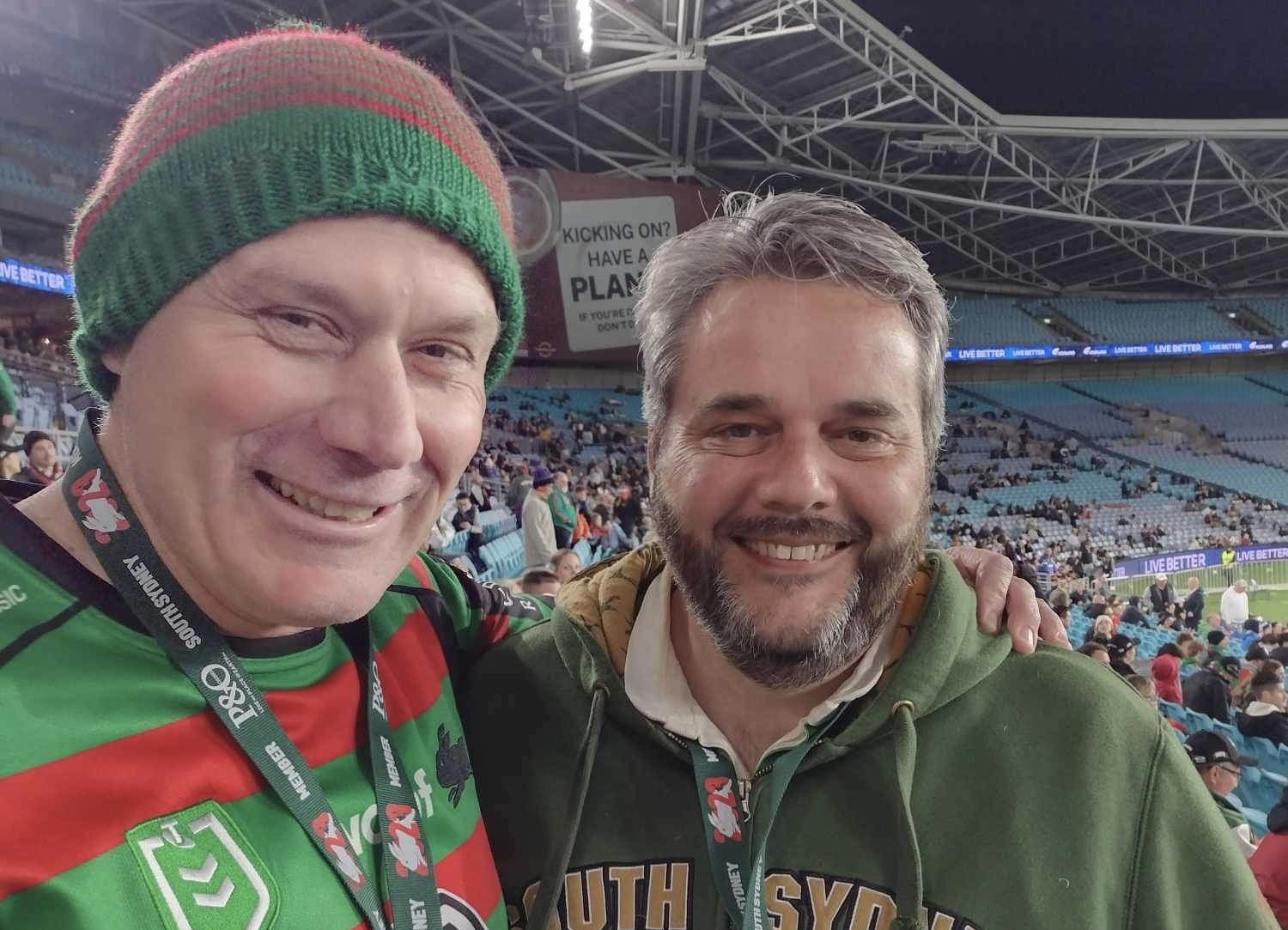 Uncool Dad’s Bunnies TV Round 23 Recap - BUNNIES TV