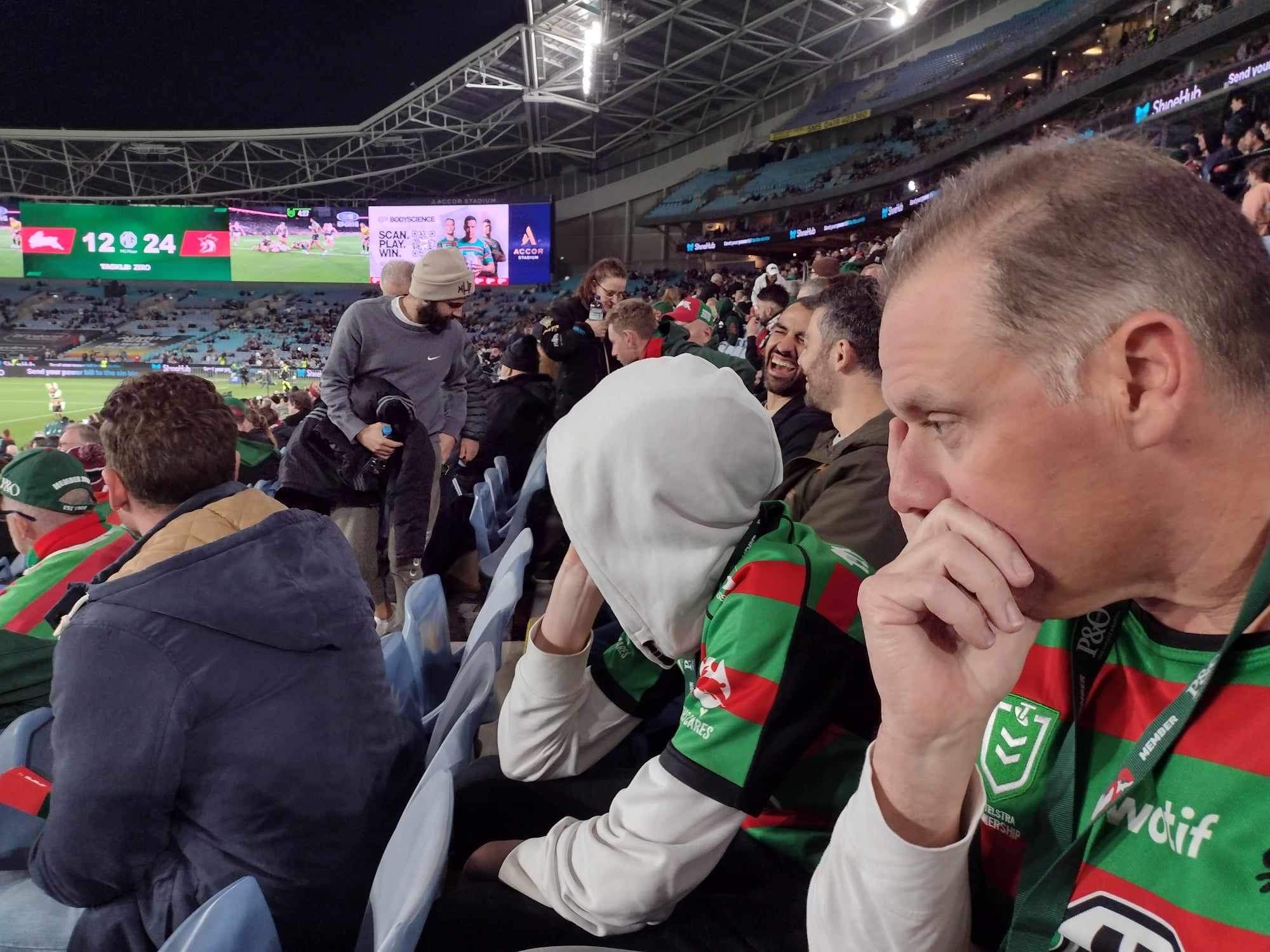 Uncool Dad’s Bunnies TV Round 27 Recap - BUNNIES TV