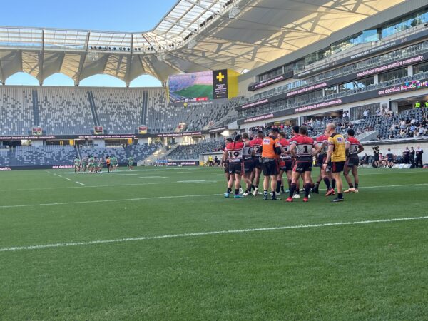 NSW Cup Grand Final Moments - BUNNIES TV