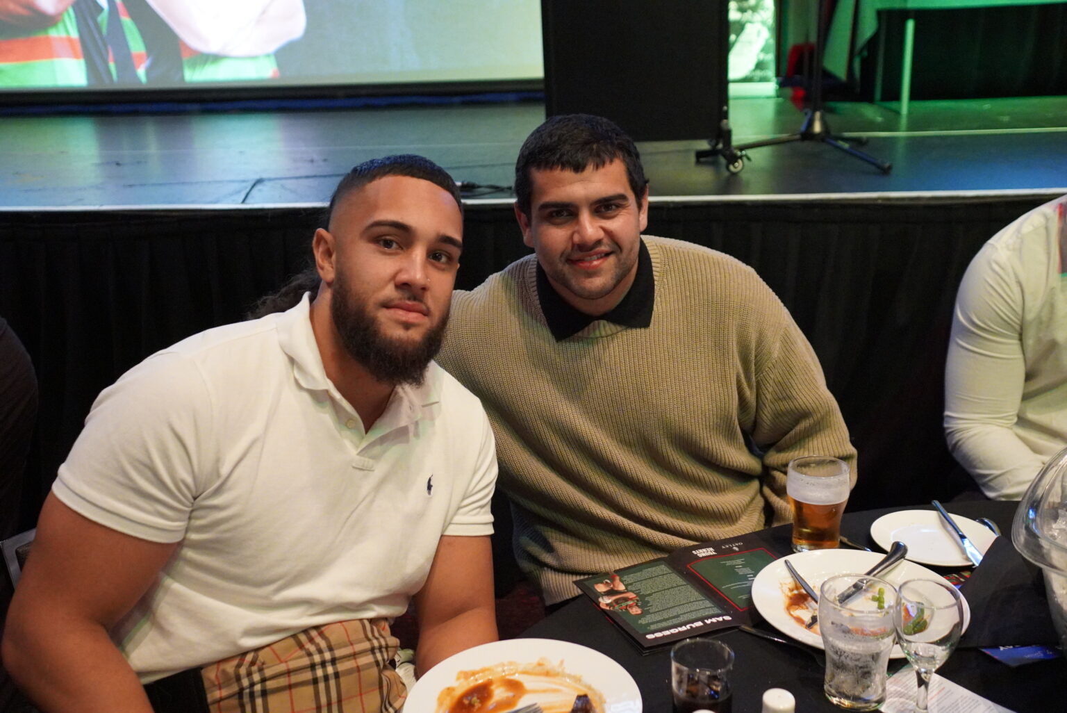 Souths Sign Keaon Until 2026 - BUNNIES TV